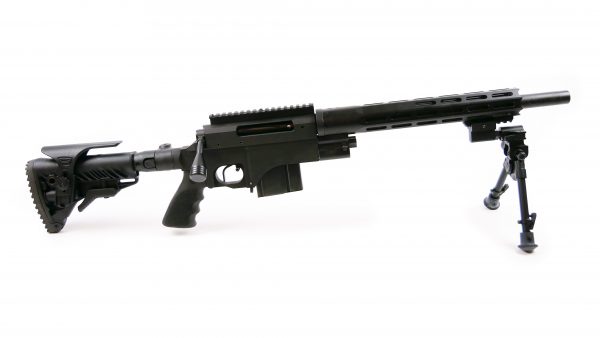 Nemesis Arms Home - Nemesis Arms