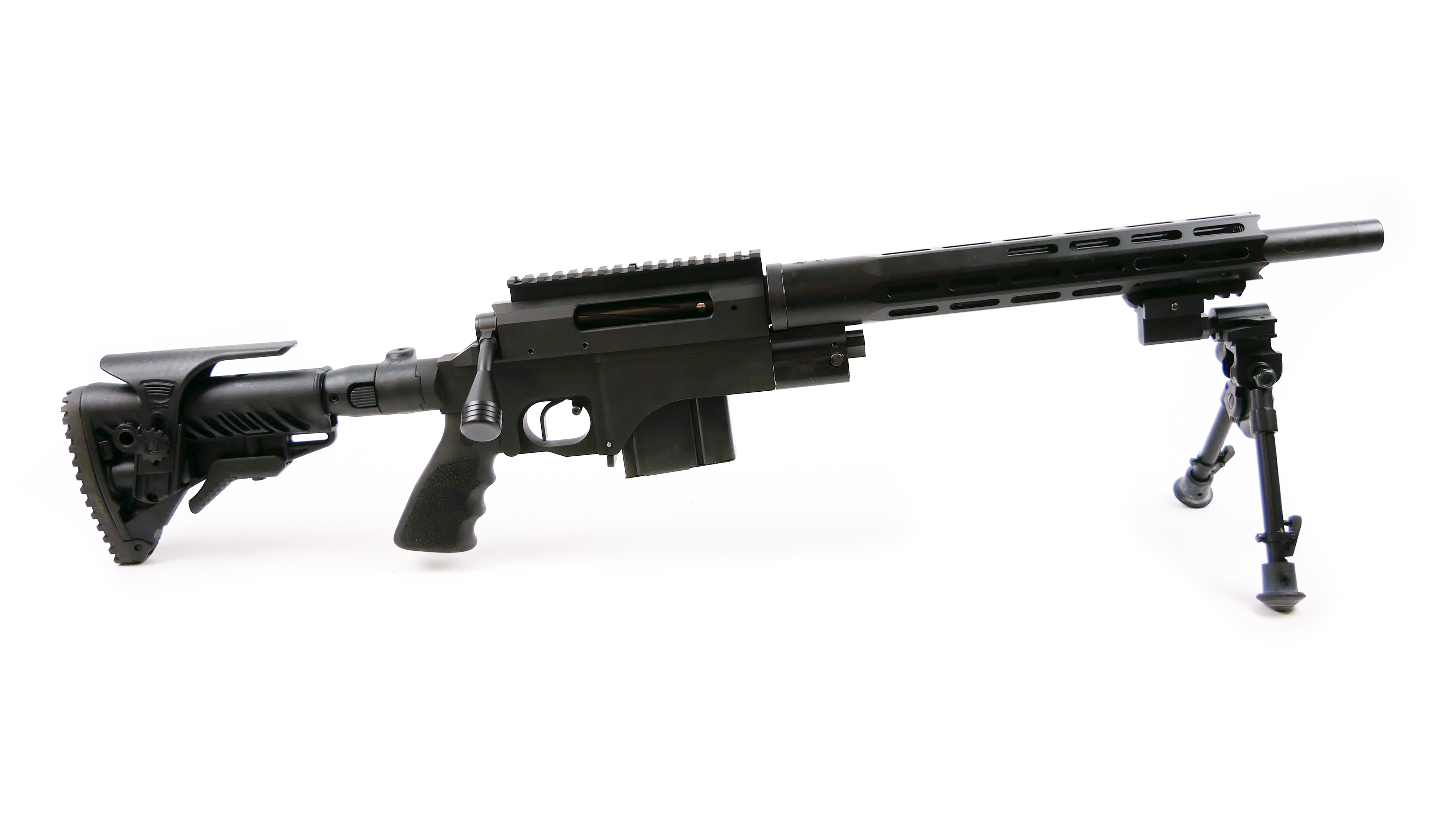 Nemesis Arms Home - Nemesis Arms