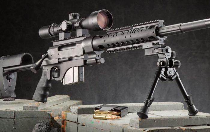 Nemesis Arms Home - Nemesis Arms