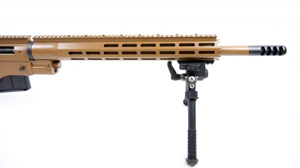 Advanced Nemesis Sniper Rifle – Nemesis Arms