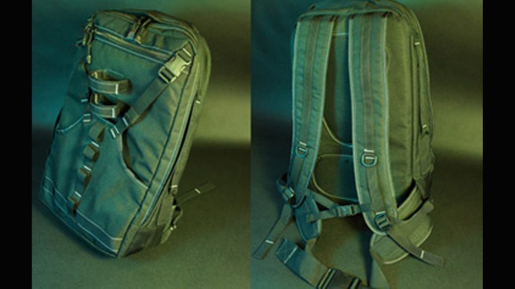 Nemesis Arms Custom Tactical Rifle Backpack – Nemesis Arms