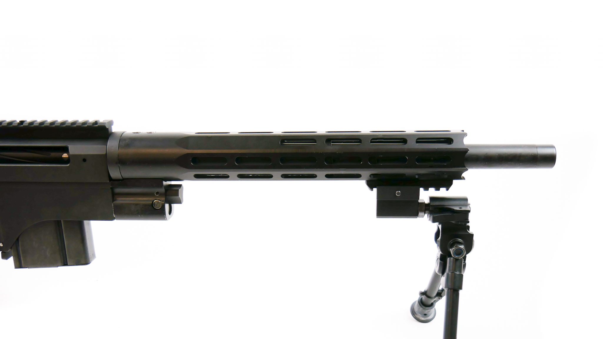 Nemesis LMR – Nemesis Arms