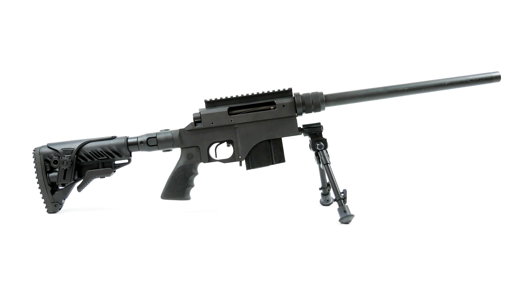 Nemesis LMR – Nemesis Arms