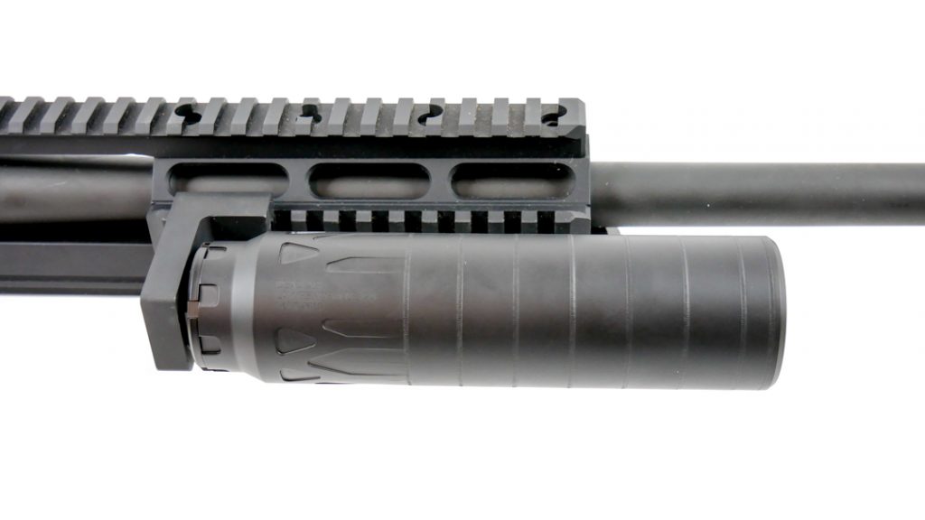 TwoCan – Muzzle Device and Suppressor Storage – Nemesis Arms