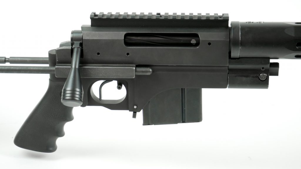 Valkyrie – Nemesis Arms