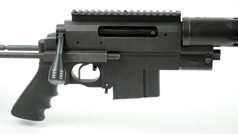 Valkyrie – Nemesis Arms